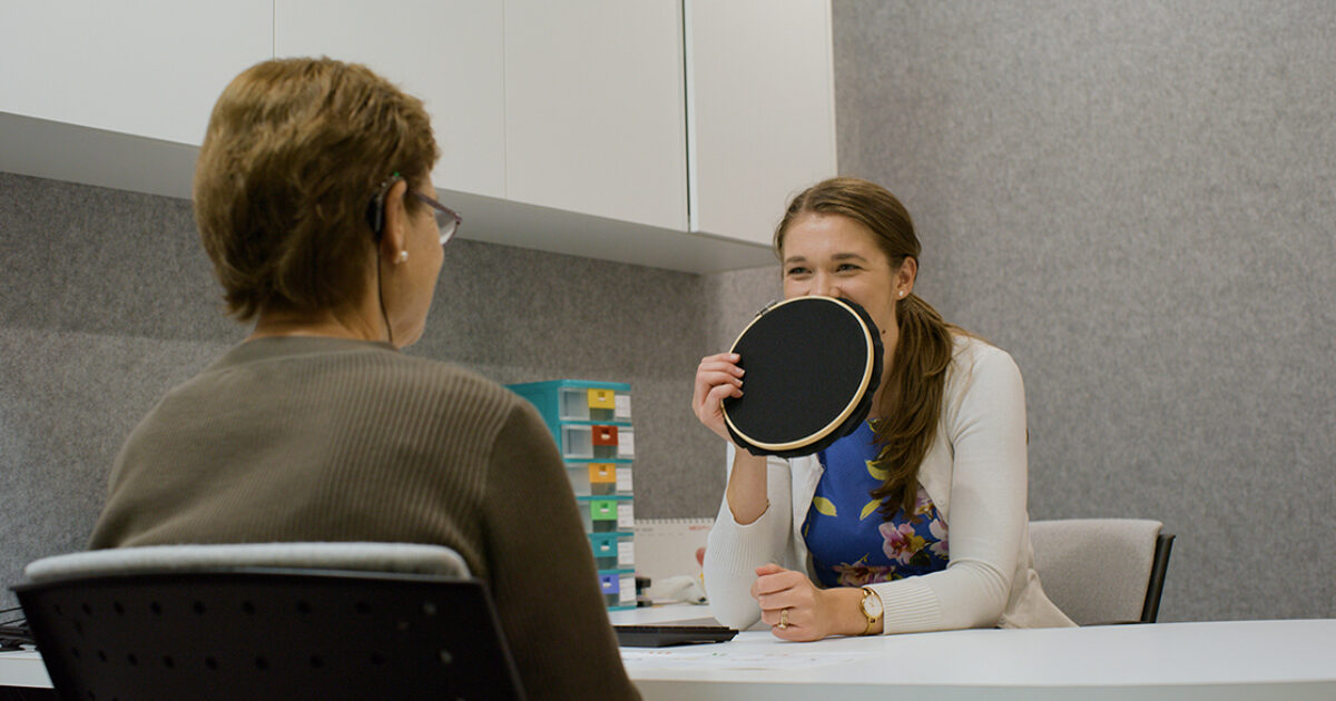 NextSense: Your NDIS Partner for Hearing and Vision Services • NextSense