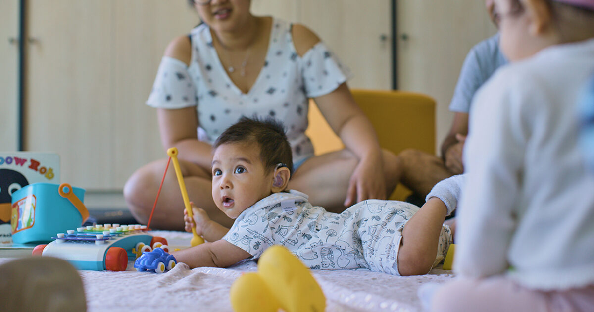 Our history • NextSense