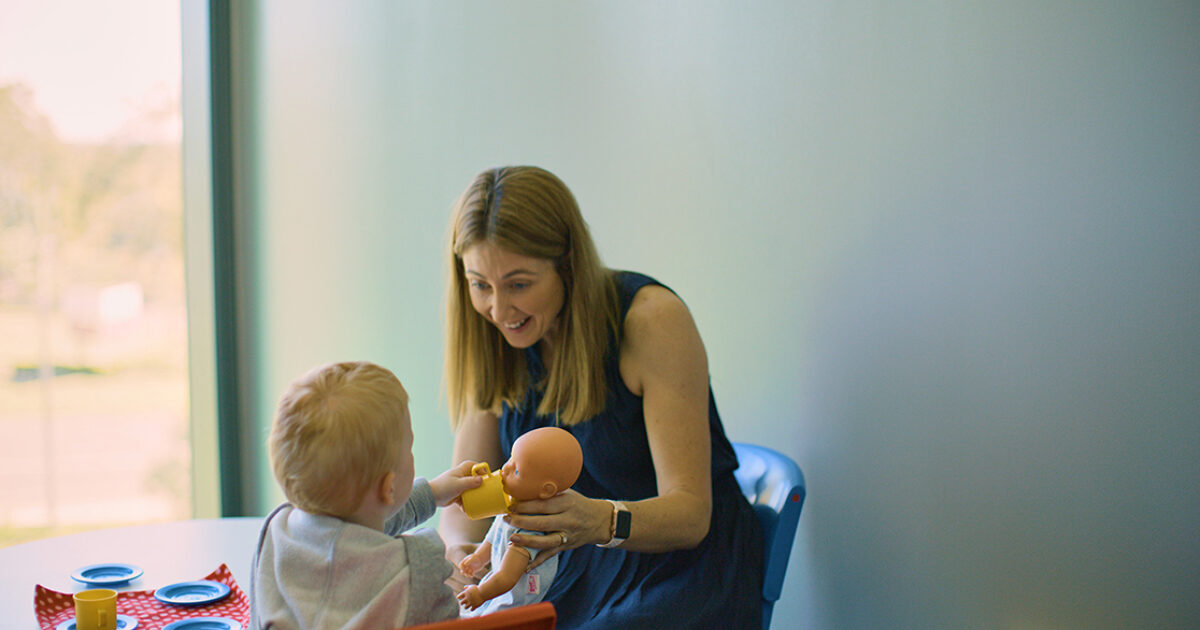 Our people • NextSense