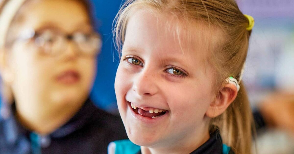 Auslan Tutor: Key Signs • Apps and Resources • NextSense