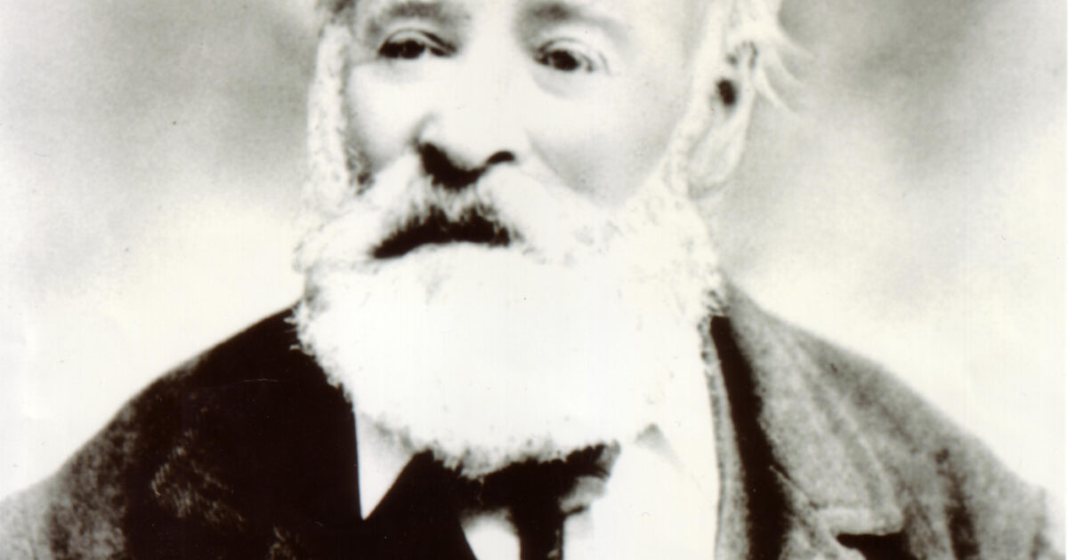 Celebrating Thomas Pattison Day • NextSense