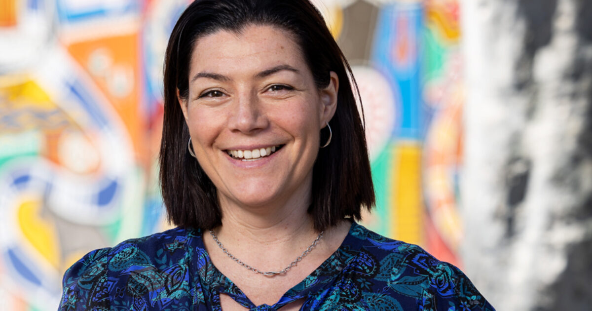 Cara secured the job she loved with a Master of Disability Studies ...