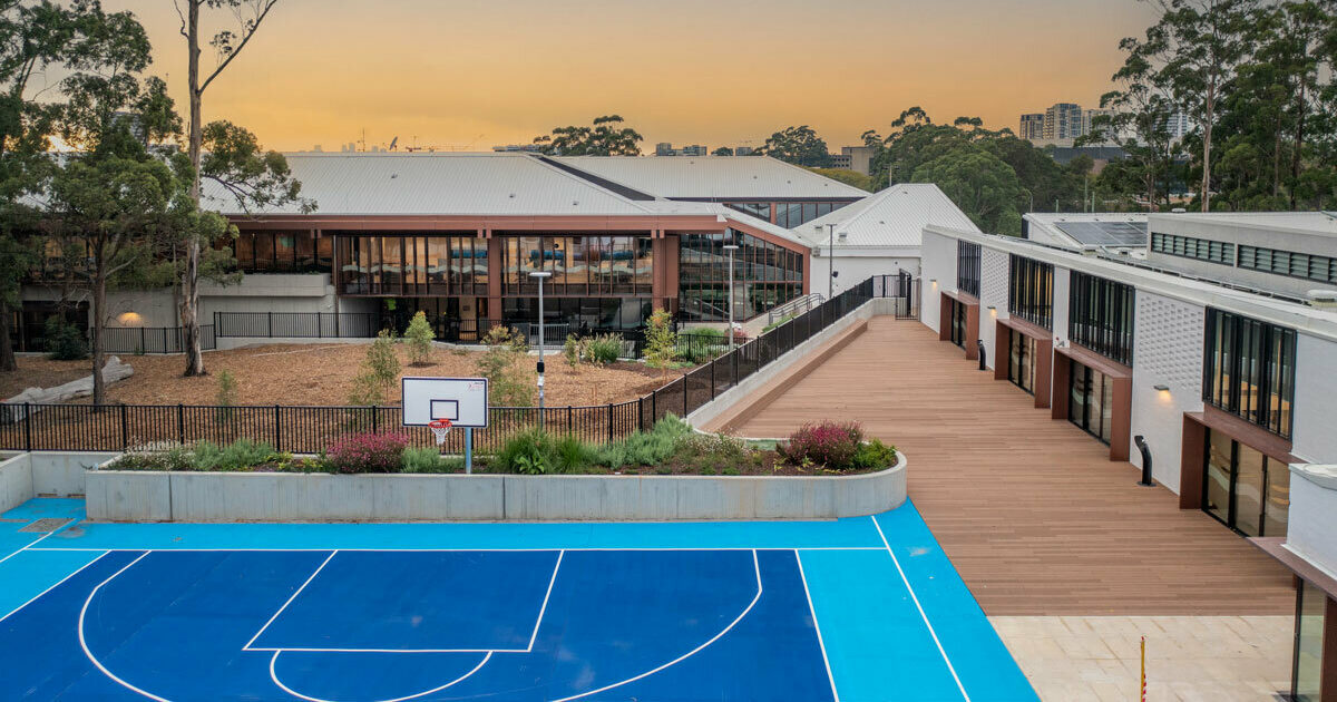 Our centre for innovation • NextSense