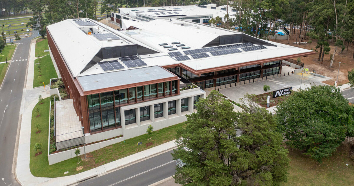 Historic Launch for New Era in Hearing and Vision Loss • NextSense