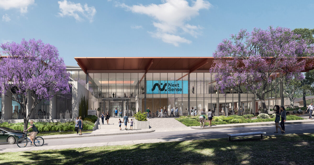 NextSense welcomes Federal Government investment in hearing loss ...