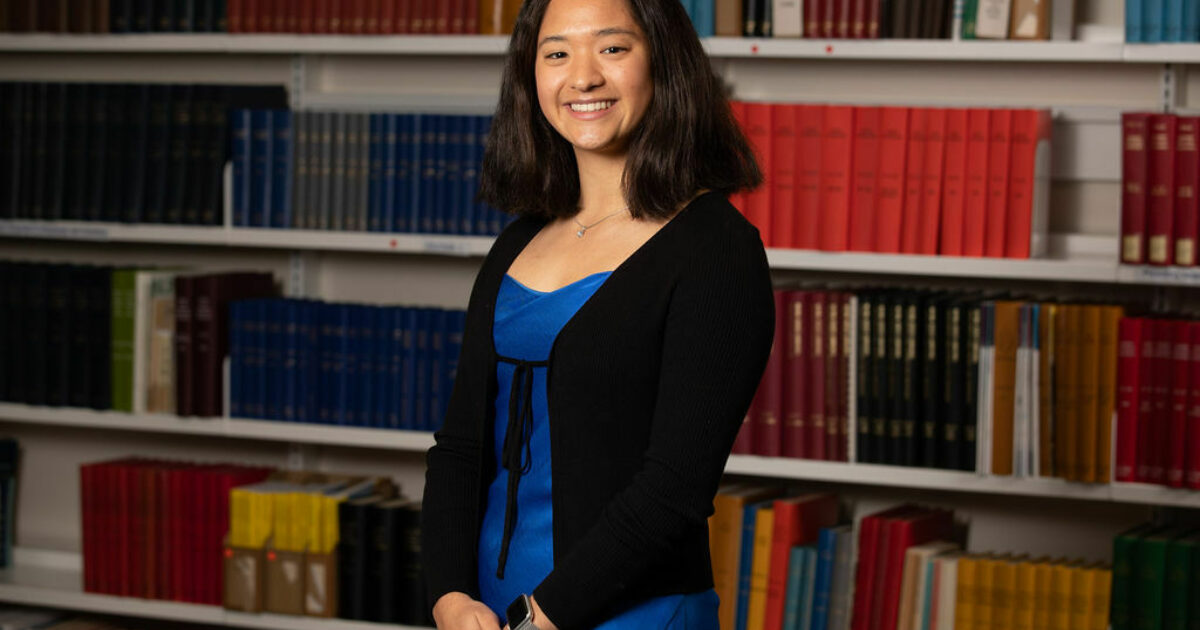 Teen Inspired by Surgeon to Chase Medical Career • NextSense