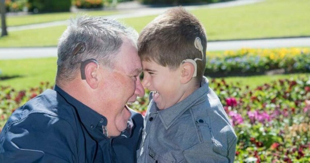 Cochlear Implant Services | Hearing Implants | NextSense • NextSense