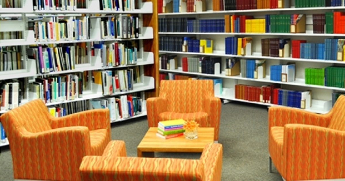 The NextSense Institute Library • NextSense