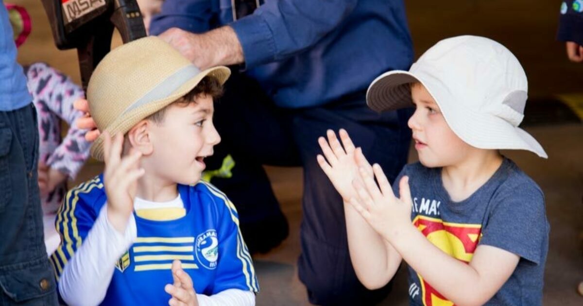 Teacher Aides: Supporting Deaf and hard of hearing students in your ...