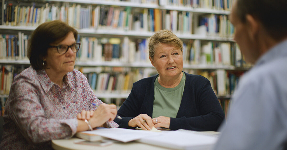 Certificate Courses For Vision & Hearing • NextSense