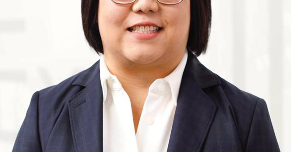 Dr Jennifer Lee • Our People • NextSense