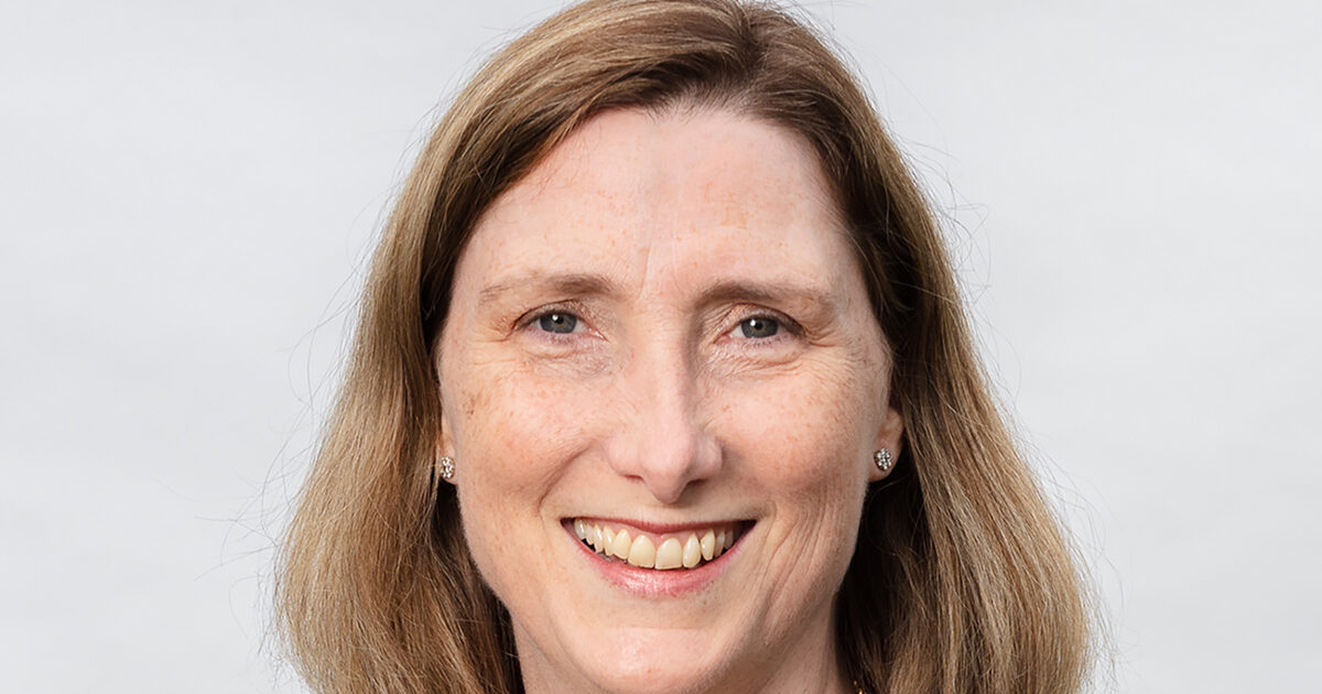 Clinical Professor Catherine Birman - Our Teachers • NextSense