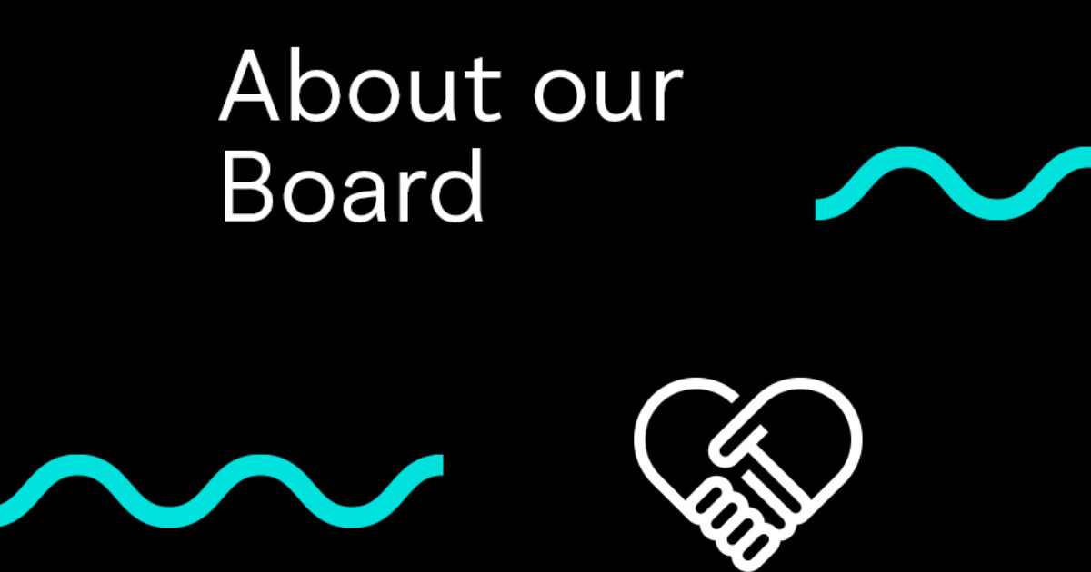 Our Board • NextSense