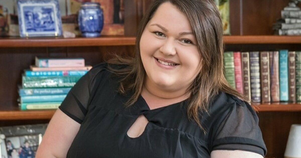 Master of Disability Postgraduate Study • NextSense