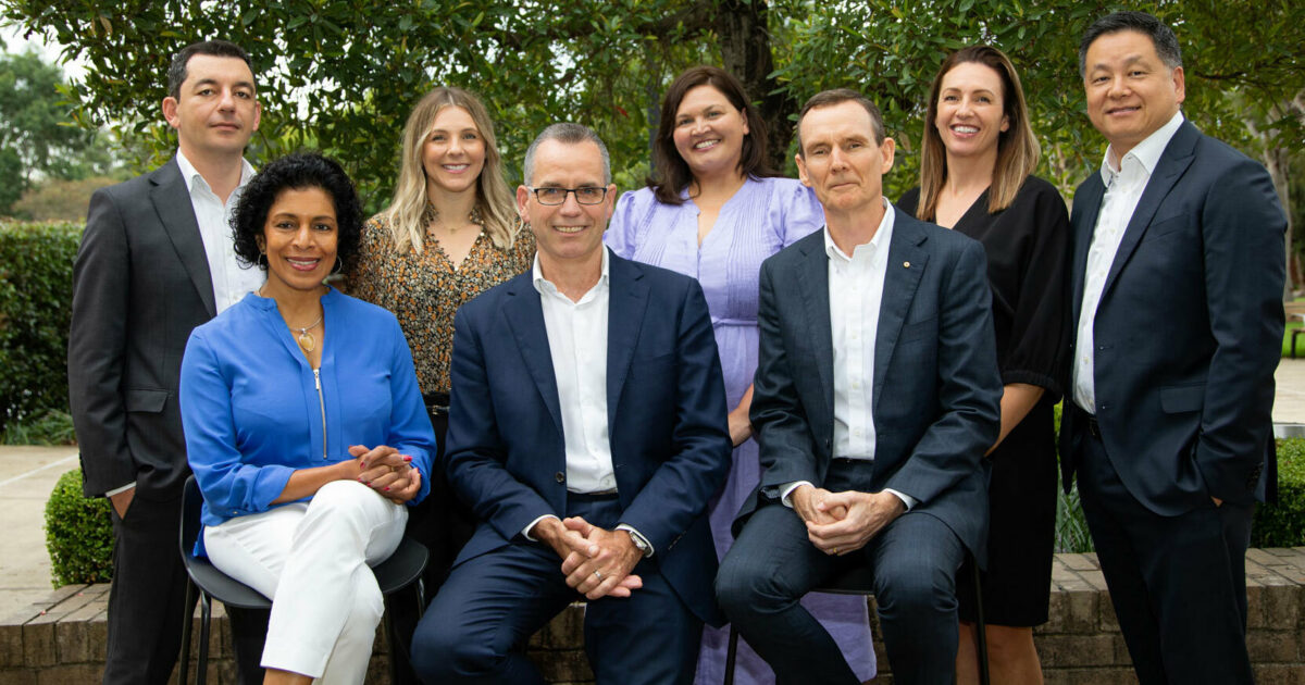 Our Leadership Team • NextSense