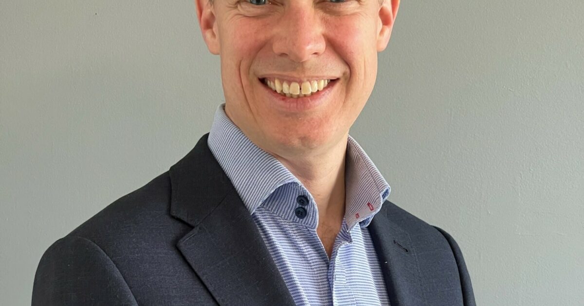 Dr Alex Saxby - Our Teachers • NextSense