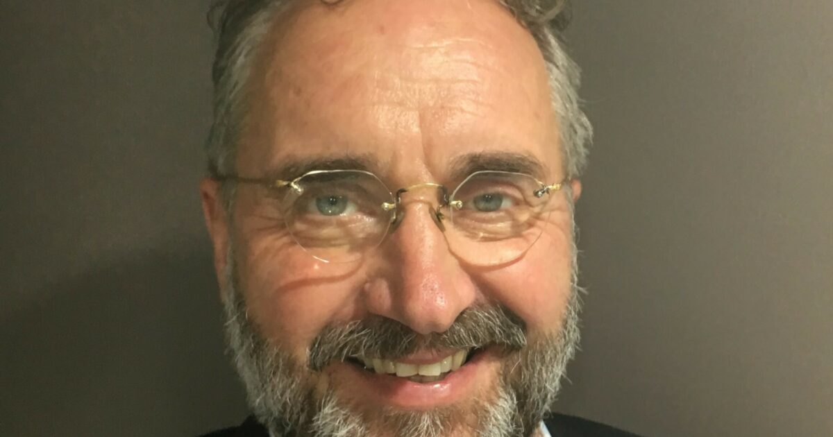 Dr Markus Dahm - Our Surgeons • NextSense