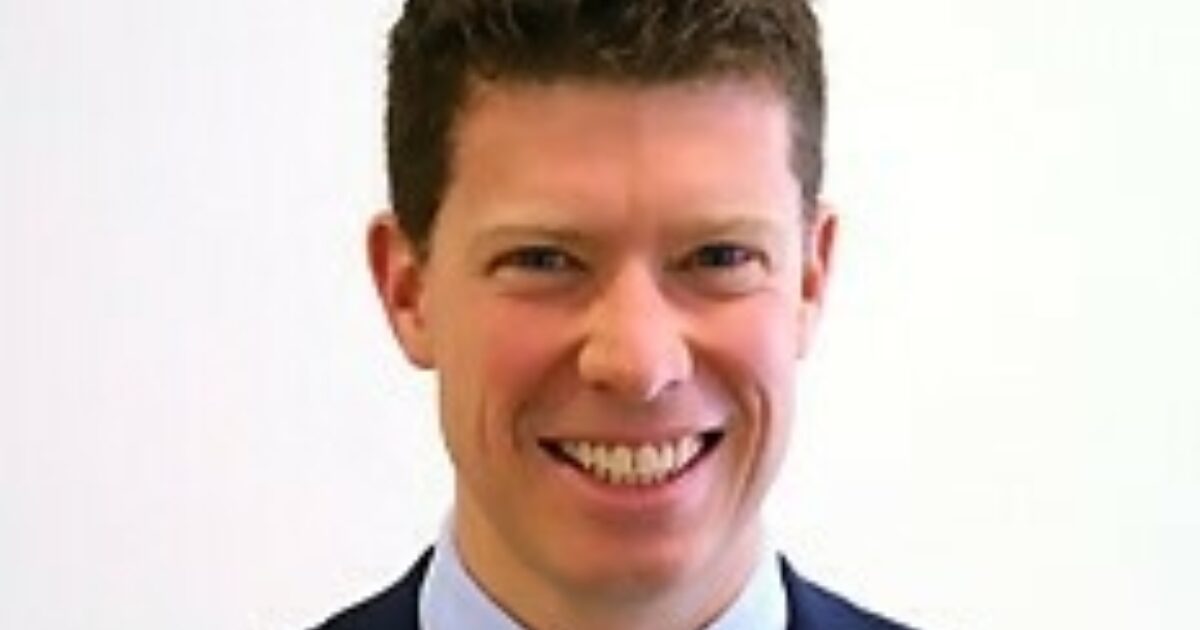 Dr Alex Saxby • NextSense