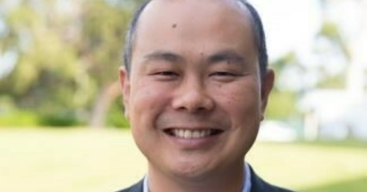 Associate Professor Jonathan Kong Our Teachers • Nextsense