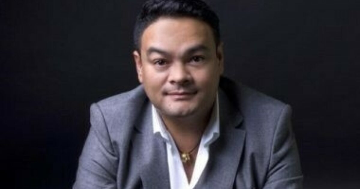 Professor Kelvin Kong - Our Teachers • NextSense