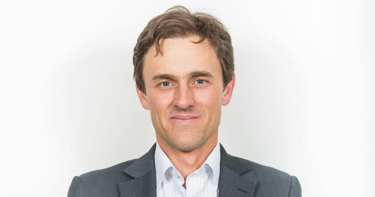 Dr Timothy Makeham - Our Teachers • NextSense