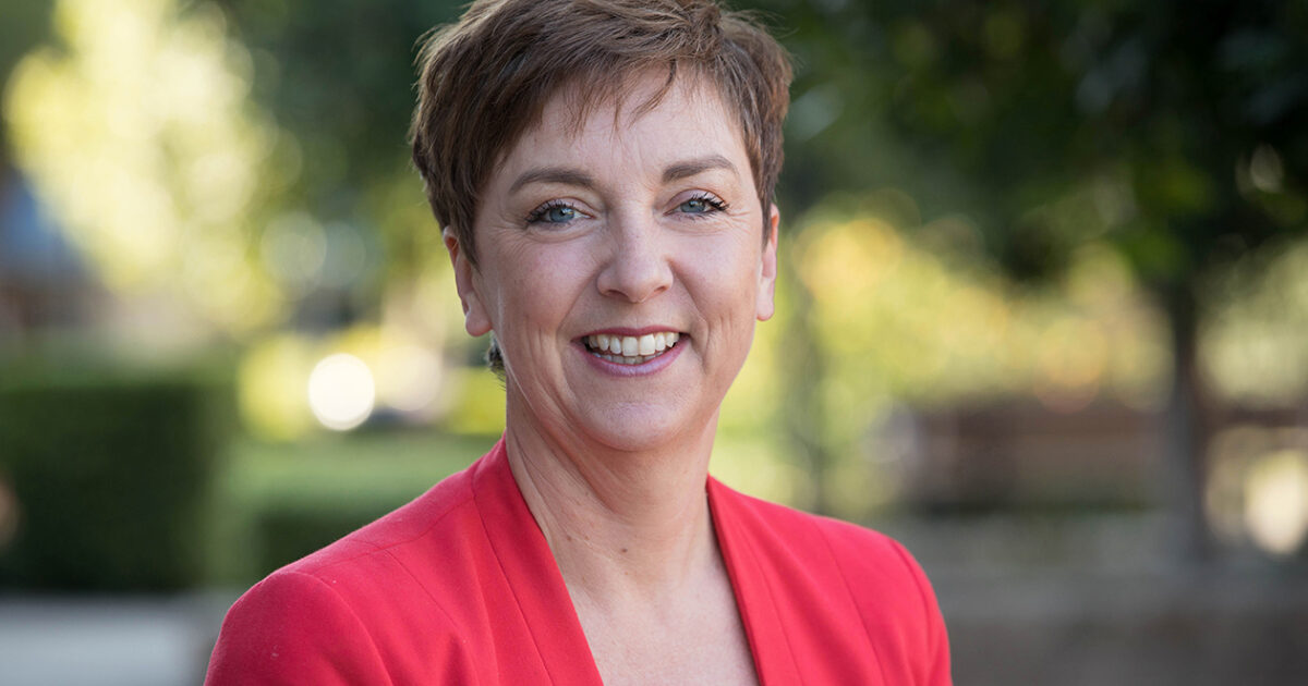 Alison Hawkins-Bond - Our Teachers • NextSense