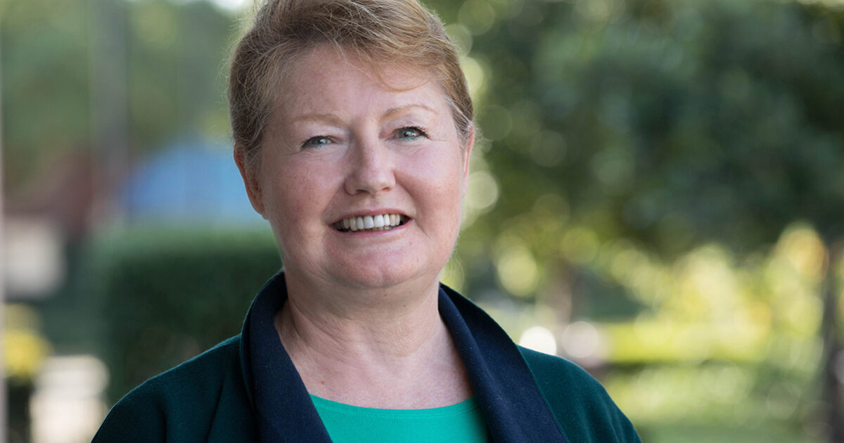 Dr Robyn Cantle Moore • NextSense