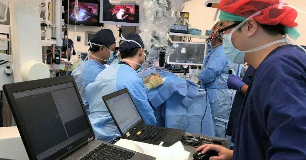 Projects • NextSense