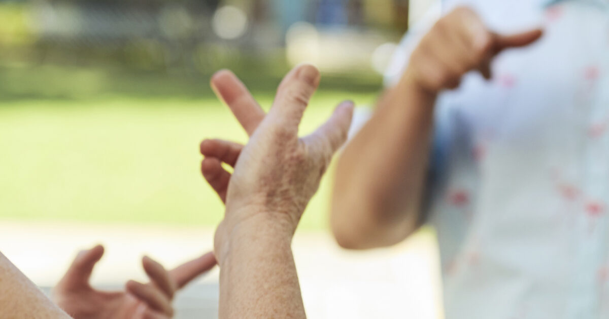 Auslan 2 2021 • NextSense