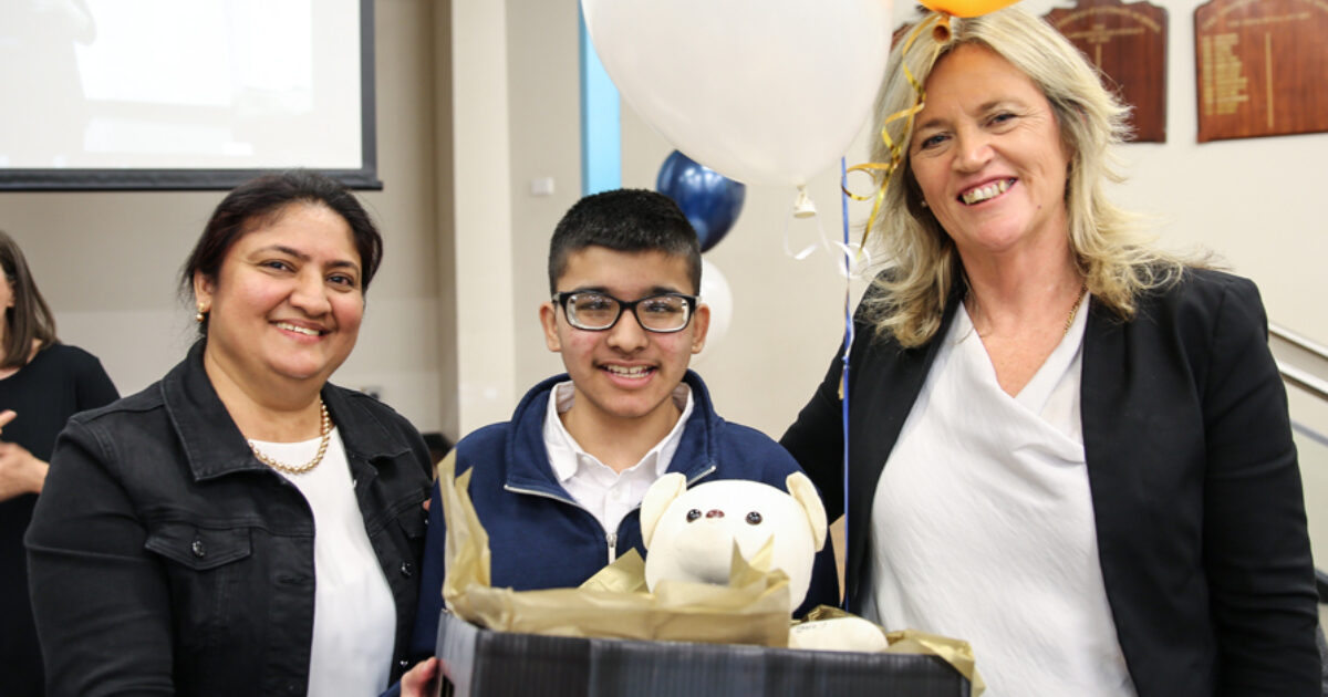 Class of 2022 school graduates ready for what’s next • NextSense