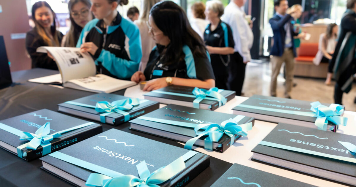 Celebrating Our Legacy: 164 Years of Innovation at NextSense • NextSense