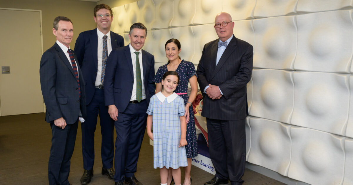 Sofia, 8, shares some wisdom with Minister Butler on acting early for ...