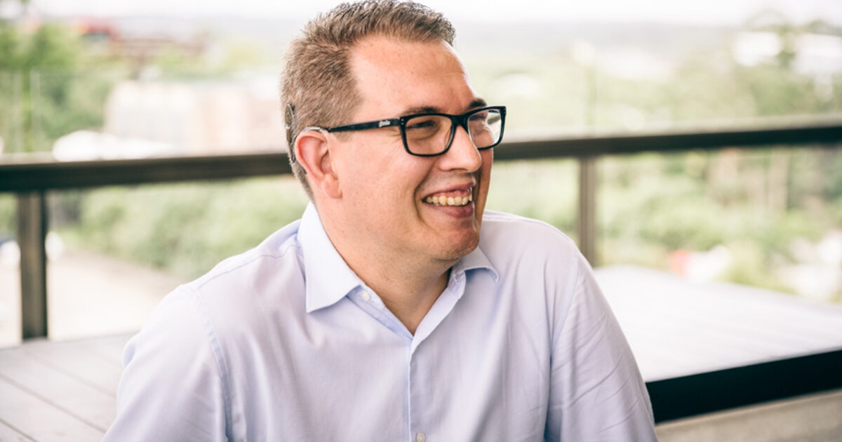 New NextSense Northern Rivers Centre Supports Hearing Needs • NextSense