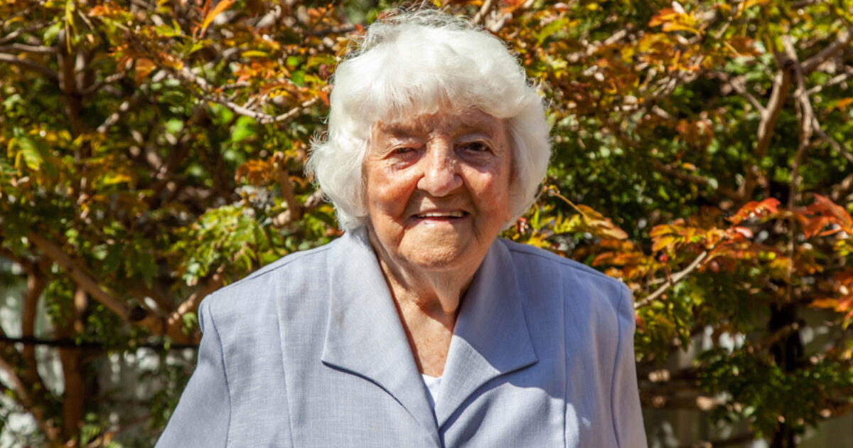 Grace’s Empowering Cochlear Implant Journey • NextSense