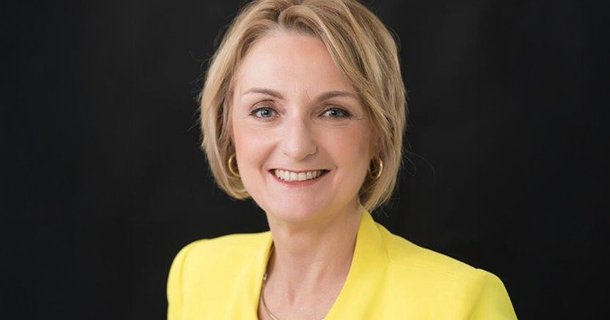 Jane Simmons Appointed to NextSense Board • NextSense