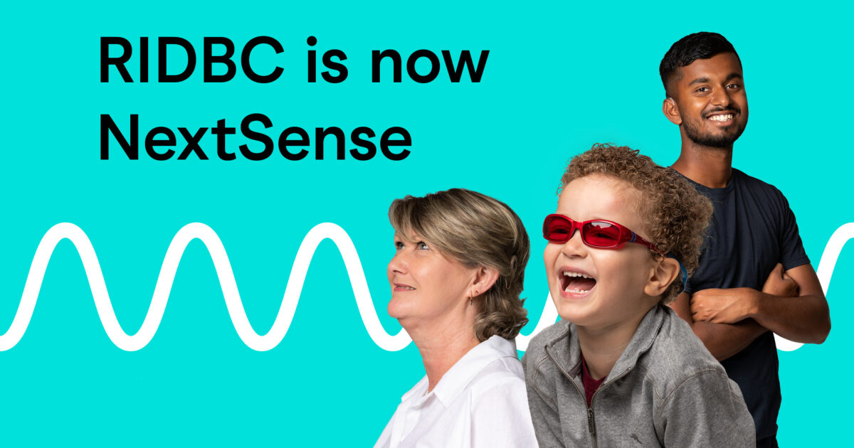 Welcome to NextSense • NextSense