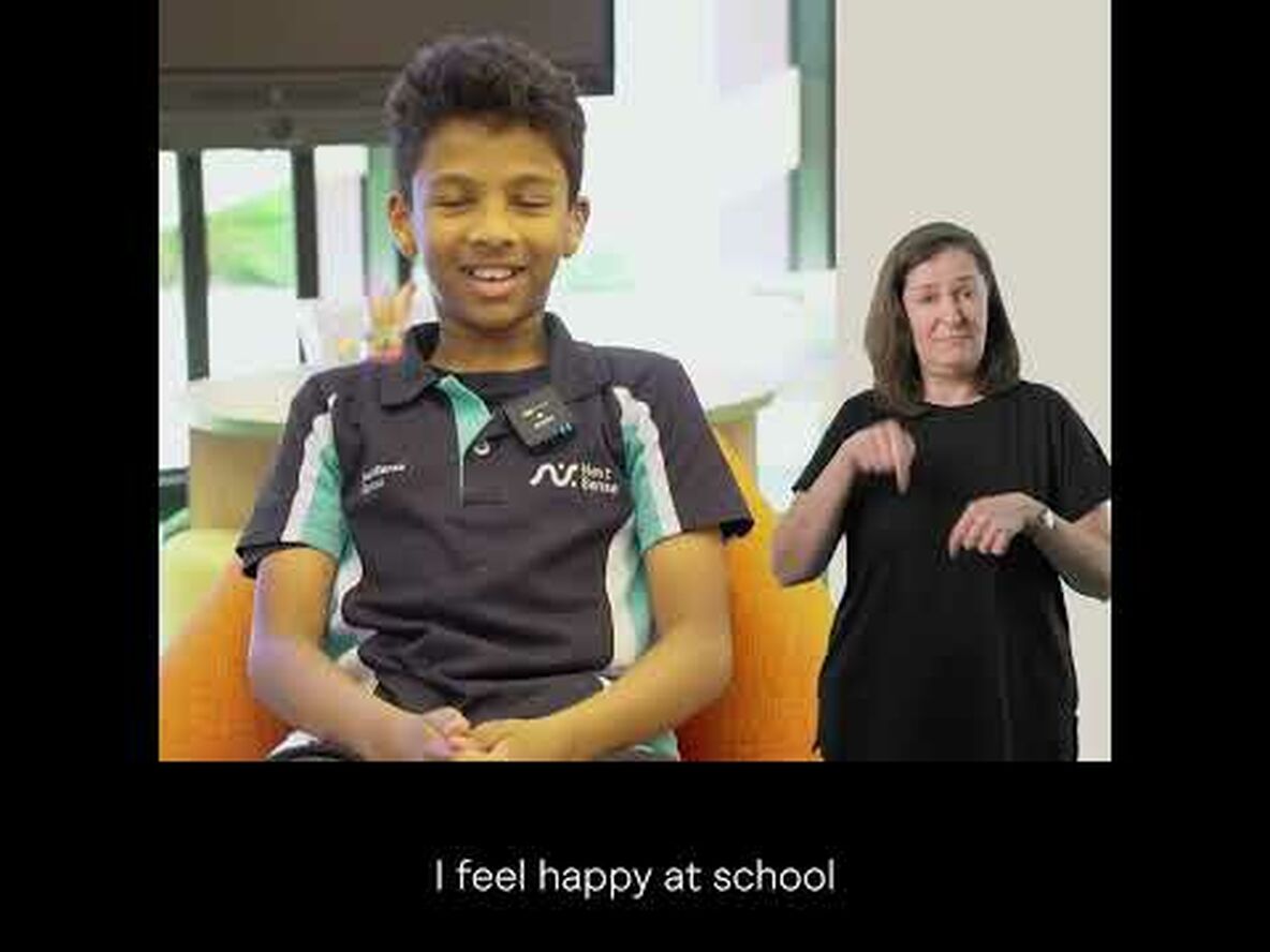 Honouring Thomas Pattison's Legacy on His Day • NextSense