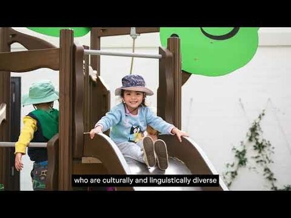 NextSense Preschool • NextSense