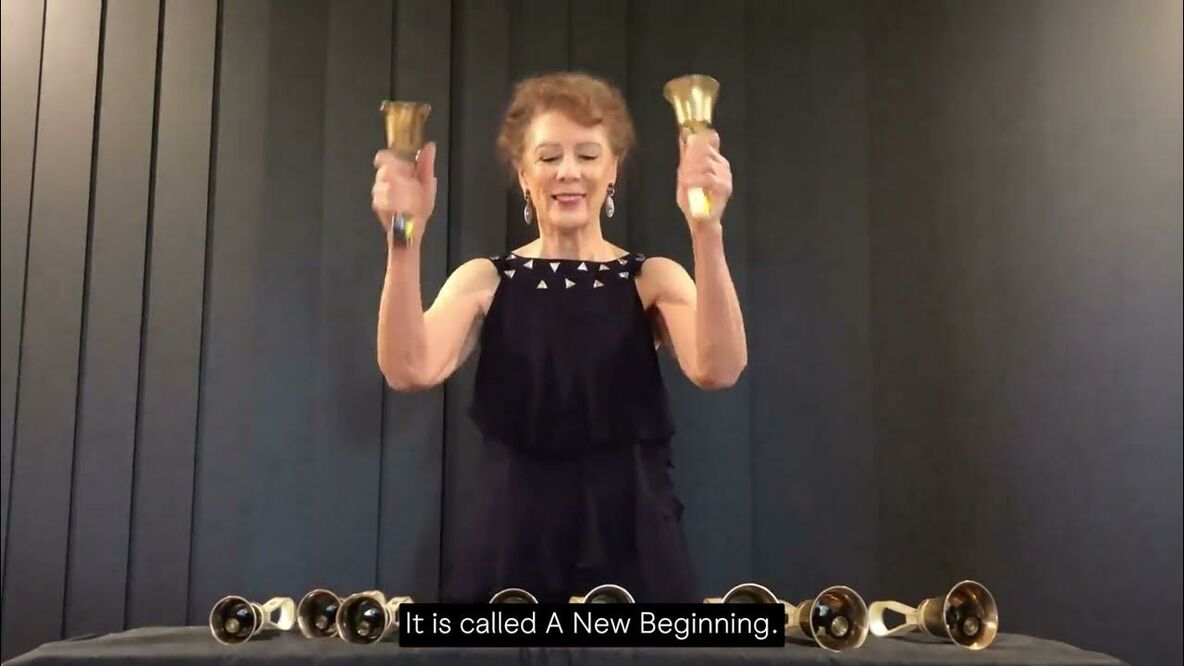 Lindy’s Life-Changing Journey Back to Music After Hearing Loss • NextSense