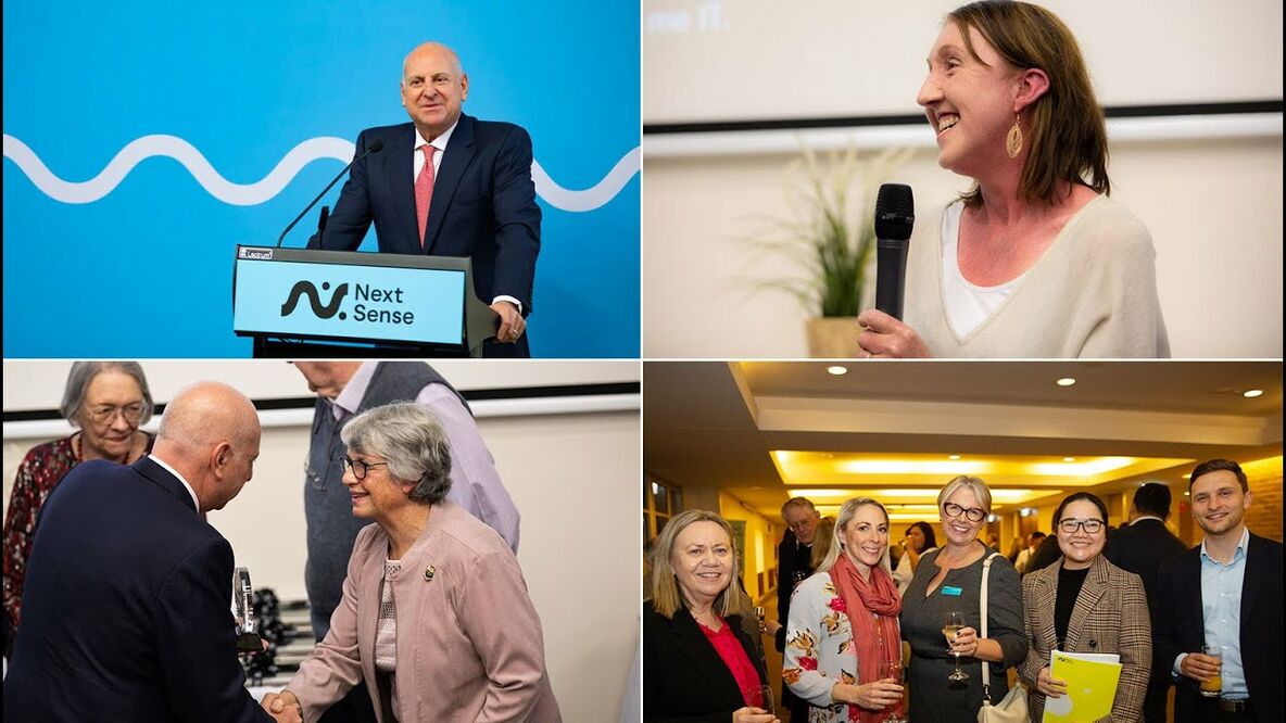 NextSense AGM and how we’re building what’s next • NextSense