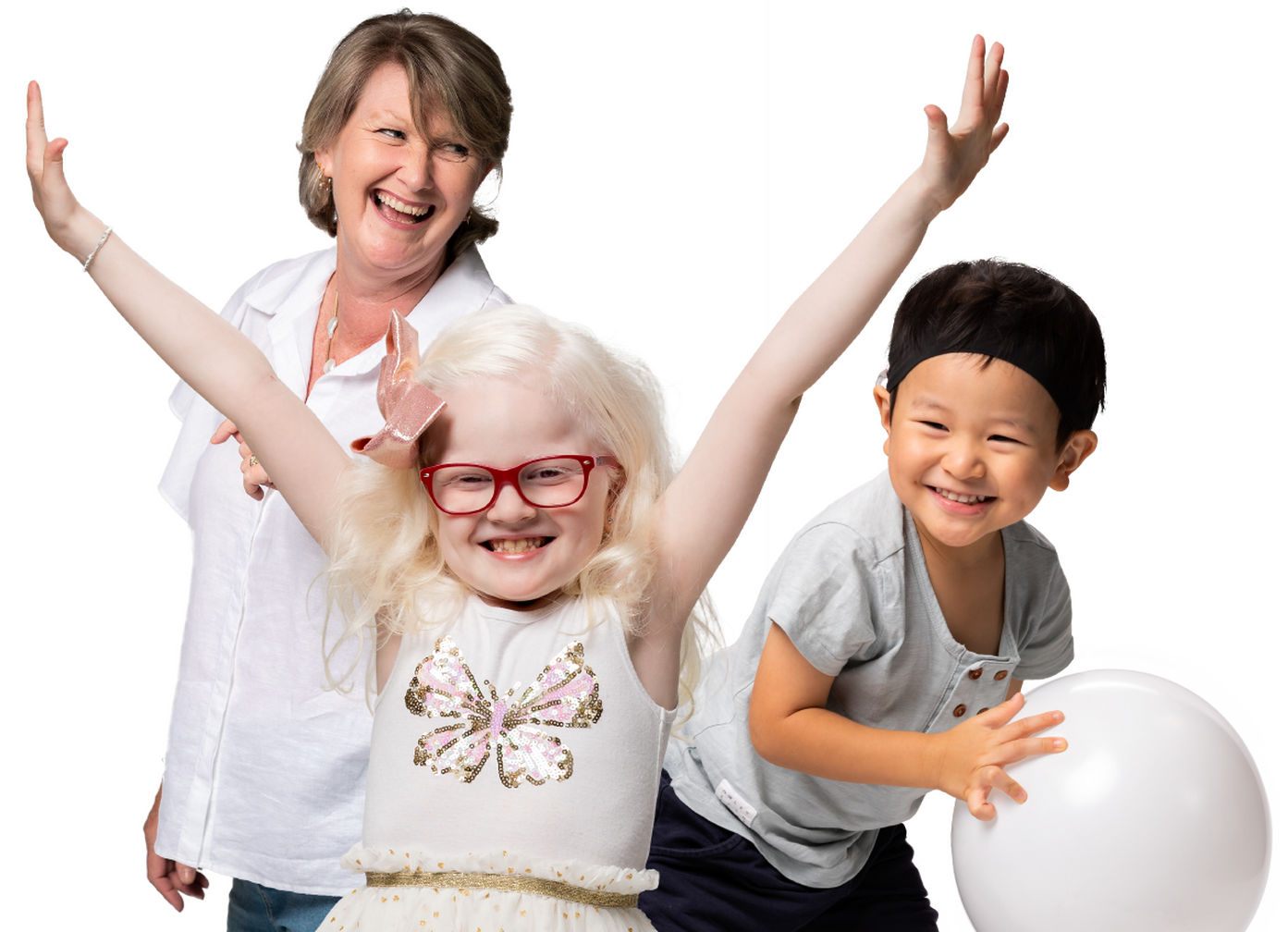 NextSense Brand Transformation Recognised as Best-in-Class • NextSense