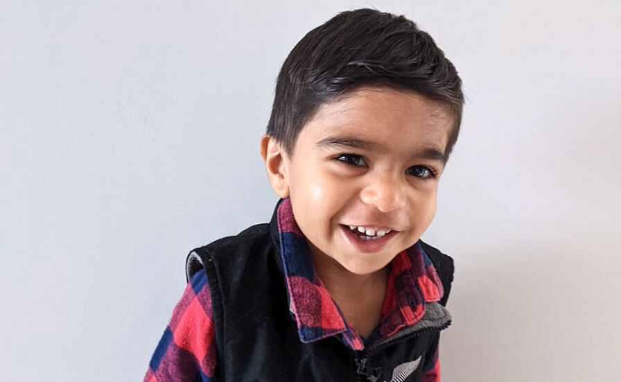 The purr of a classic car engine is music to Rodney’s ‘new’ ears ...