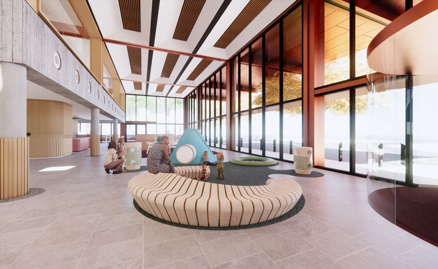 Hearing & Vision Impairment Services Australia - NextSense • NextSense