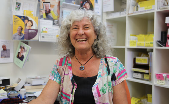 Australia's First Cochlear Implant Recipient Marks 40 Years • NextSense