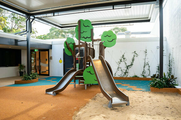 NextSense Preschool • NextSense