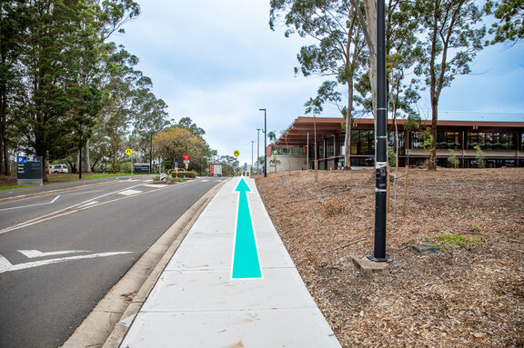 Find us at Macquarie • NextSense