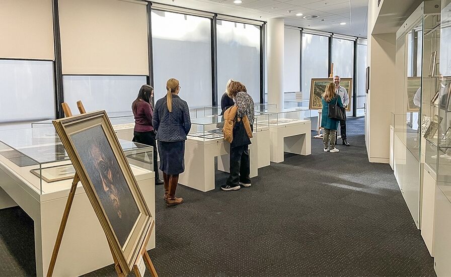 Hearing & Vision Impairment Services Australia • NextSense