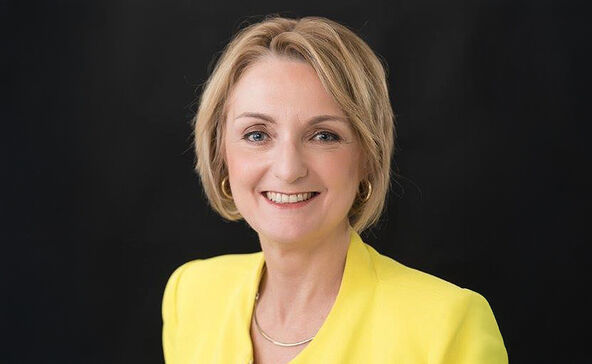 Jane Simmons PSM appointed to NextSense Board • NextSense