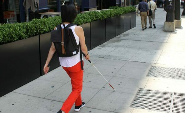 Orientation and Mobility Assessment Tools Masterclass Series • NextSense