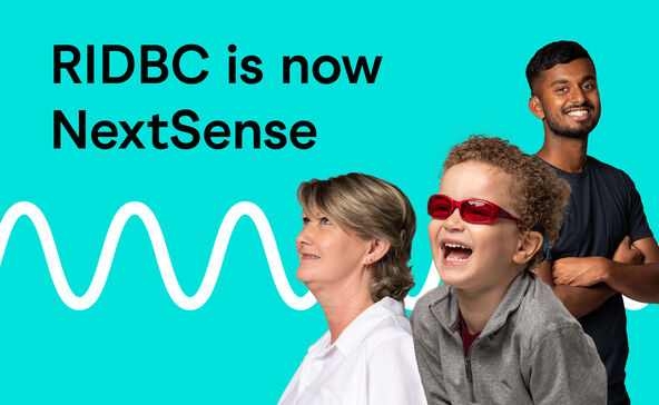 Welcome to NextSense • NextSense